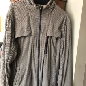 ASW Jackets | Jackets & Coats | Vintage Asw Small Black Versity Jacket ...